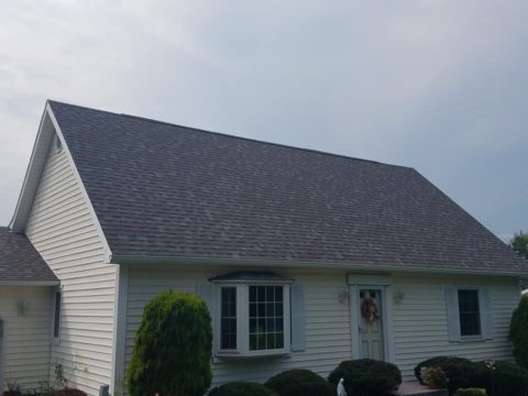 Roof Works USA